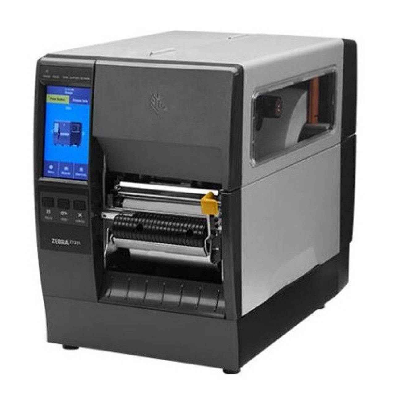 Zebra ZT231 Industrial Label Printer