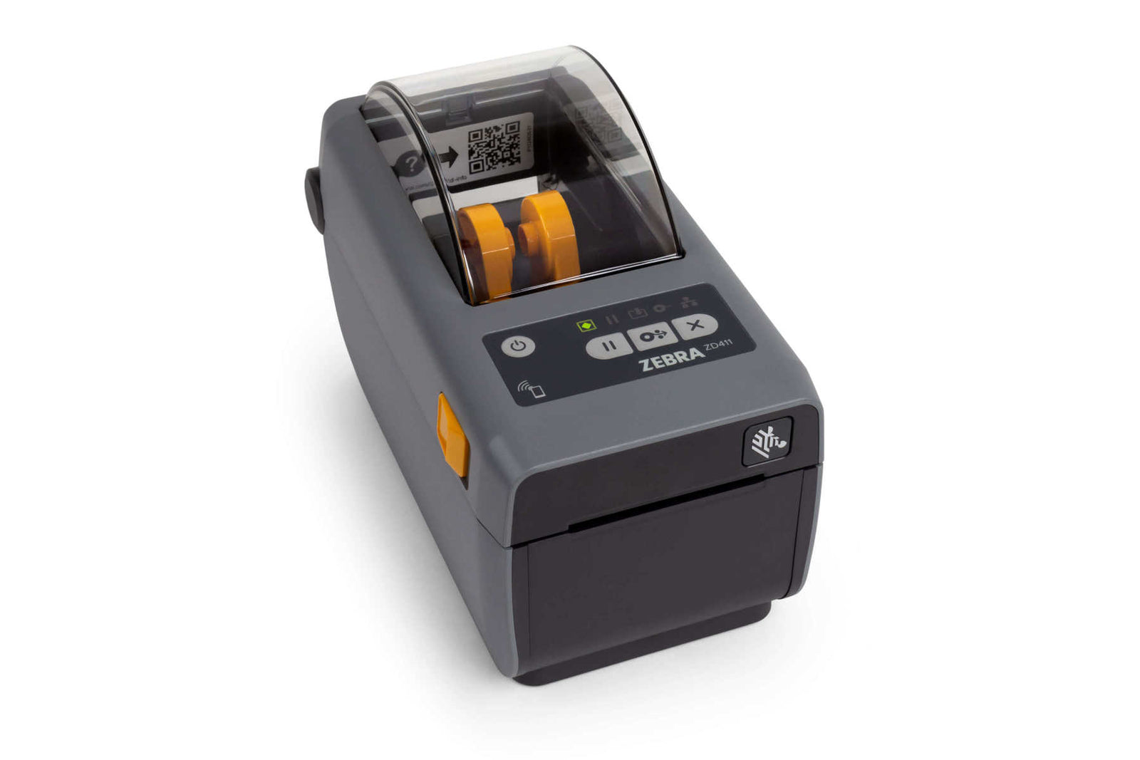 Zebra ZD411 Direct Thermal Label Printer