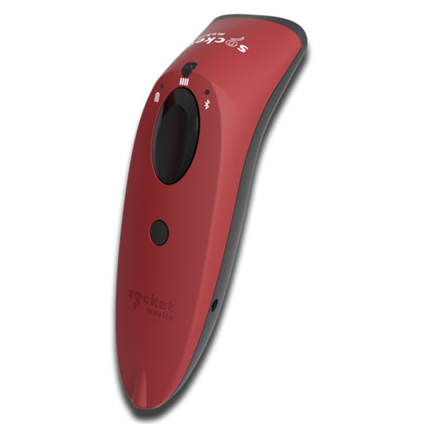 Socket S700 Mobile 1D Bluetooth Barcode Scanner (1D Barcode Linear Imager)